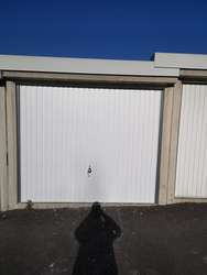 Grand garage fermé de 25m2 - Montbéliard - 25600 - 25 m²