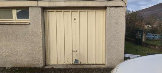 Location garage 14m2 sur Lavelanet - Lavelanet - 09300 - 14 m²