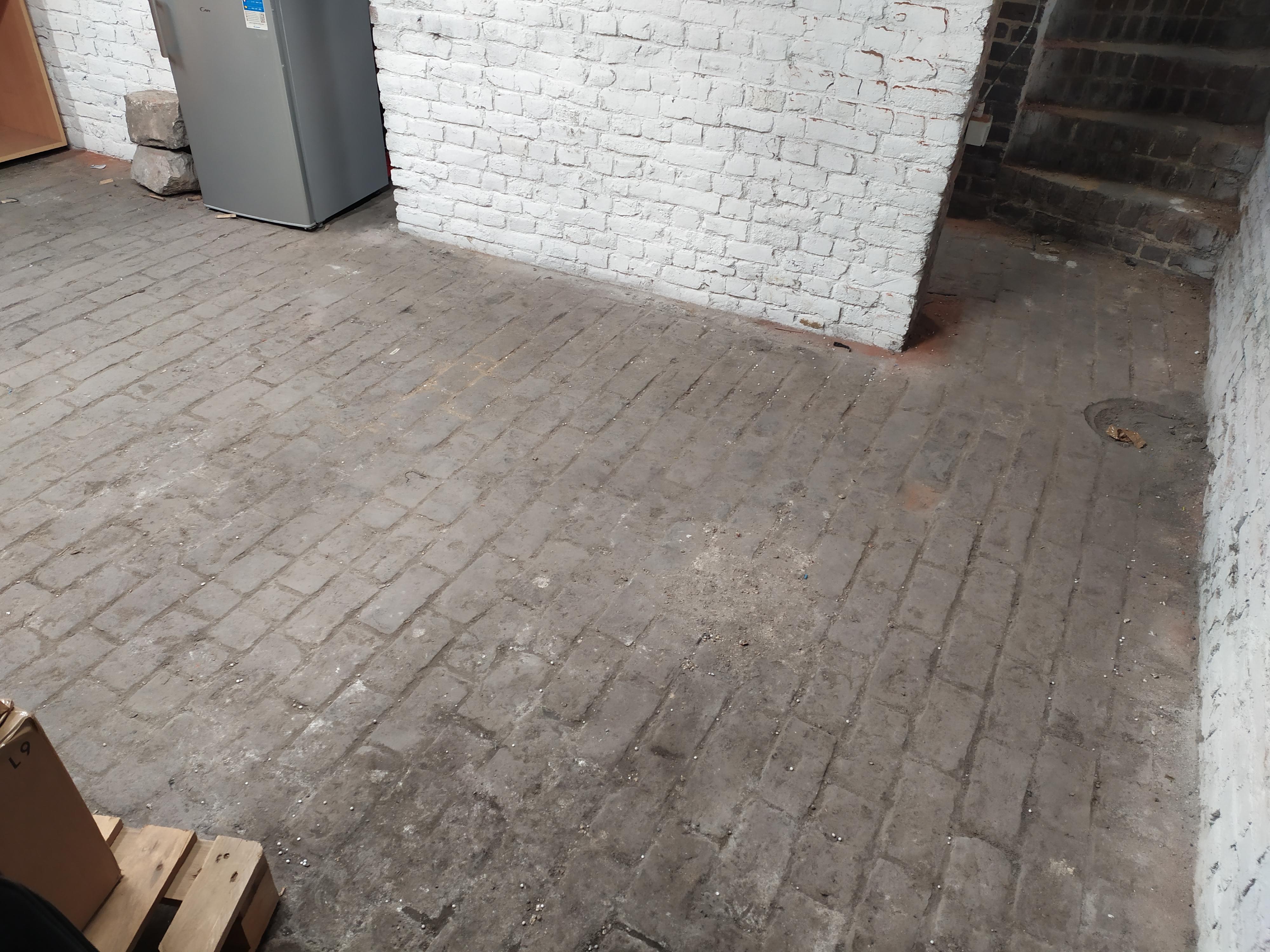 Cave / Box 12m2, dans une résidence sécurisée, Lille Centre - Lille ...