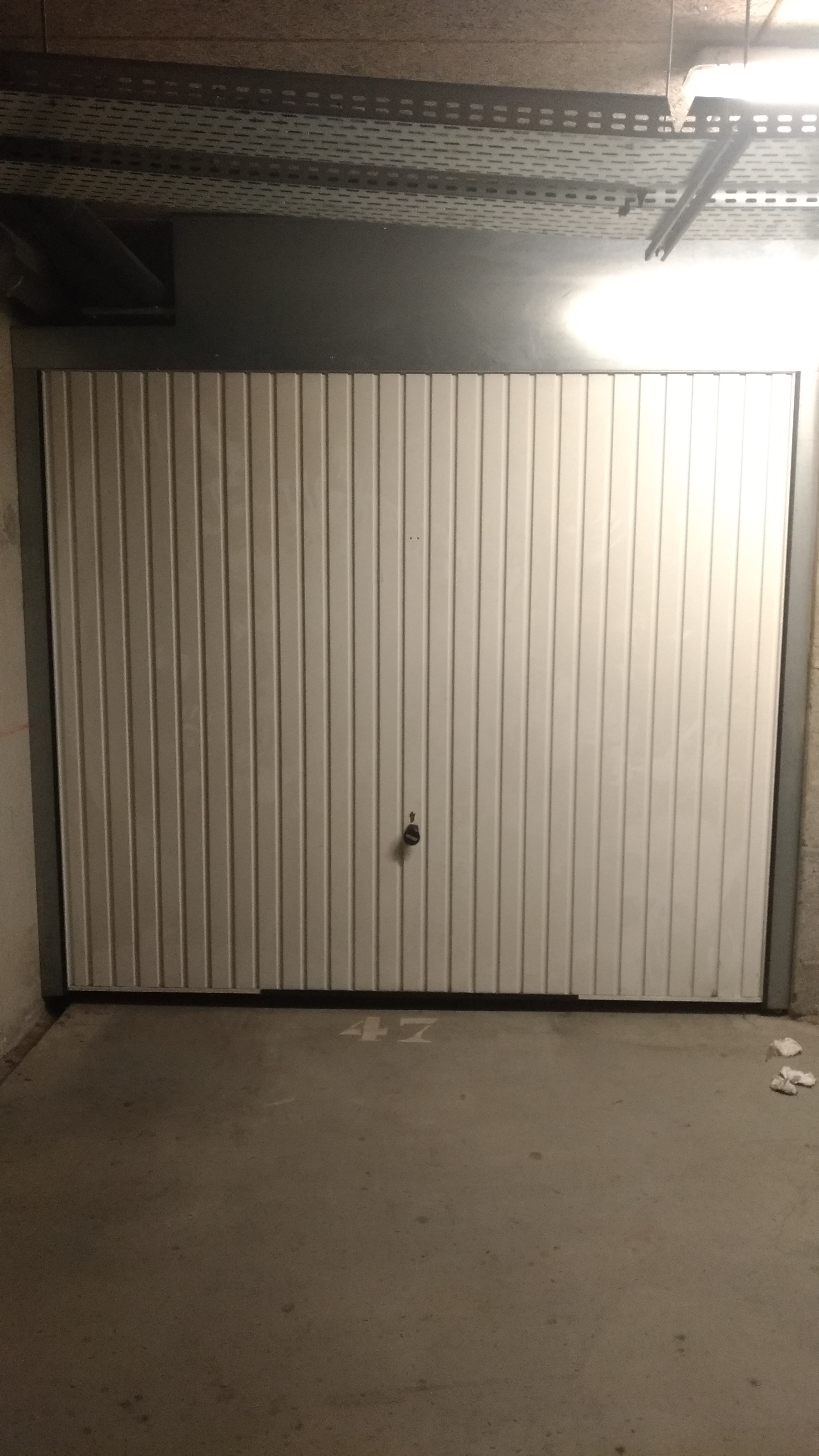 Box fermé Toulouse - Toulouse - 31200 - 15 m²