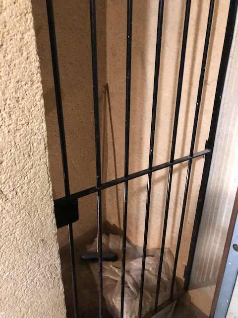 Box dans cave dans centre Bordeaux - Bordeaux - 33800 - 5 m²