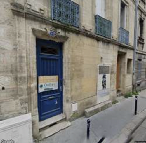 Box dans cave ancienne pour stockage - Bordeaux - 33000 - 4 m²