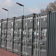 BOX DE STOCKAGE 14m2 & 33m3 / GARDE MEUBLE SECURISE COUTANCES - Saint ...