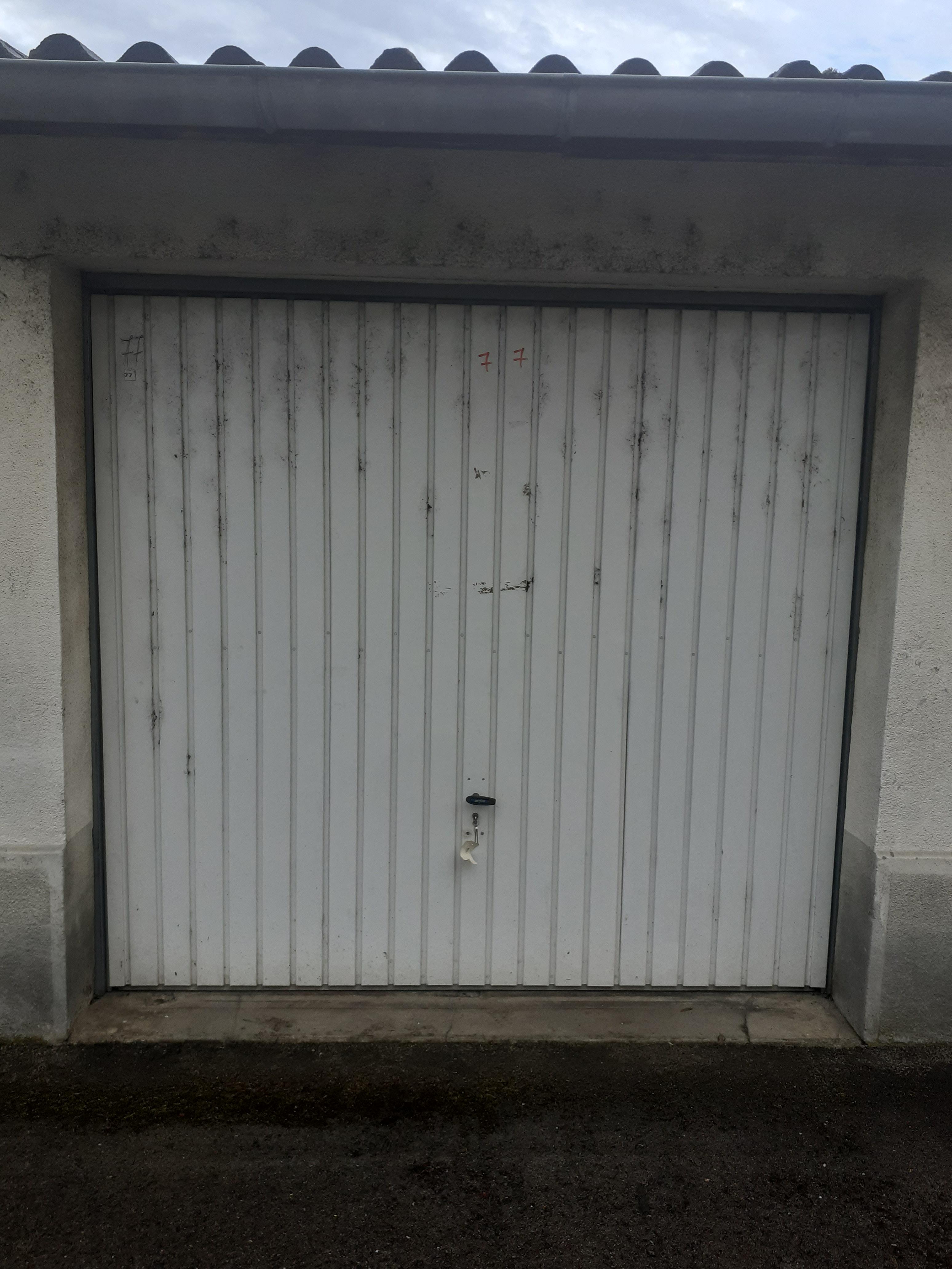 Louer box fermé à Belfort pour parking ou stockage - Belfort - 90000 ...