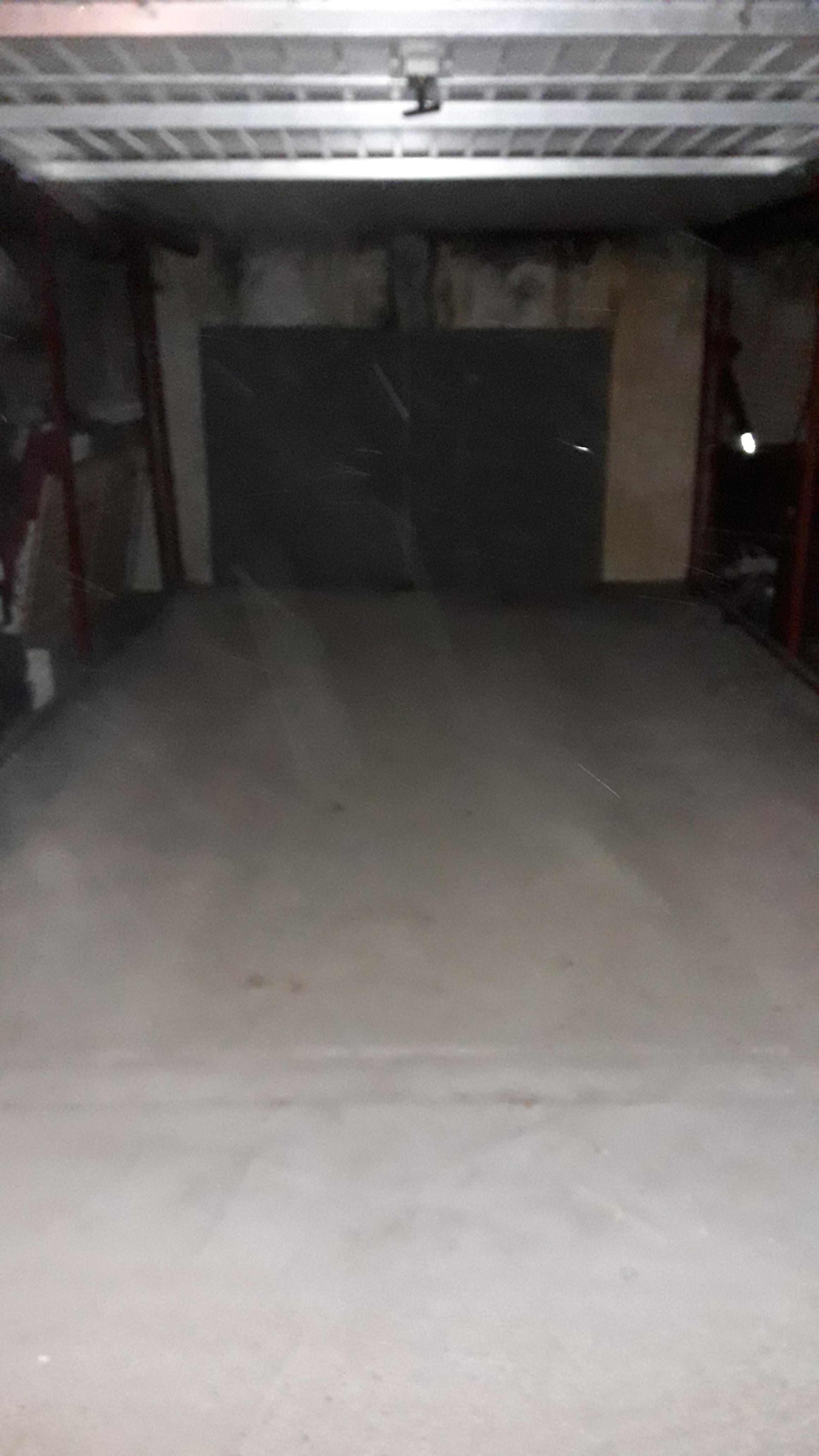 garage en sous sol sécurisé - Miribel - 01700 - 14 m²