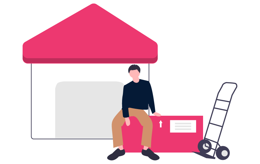 Box de rangement 12m2 à louer sur Villeurbanne - Villeurbanne - 69100 ...