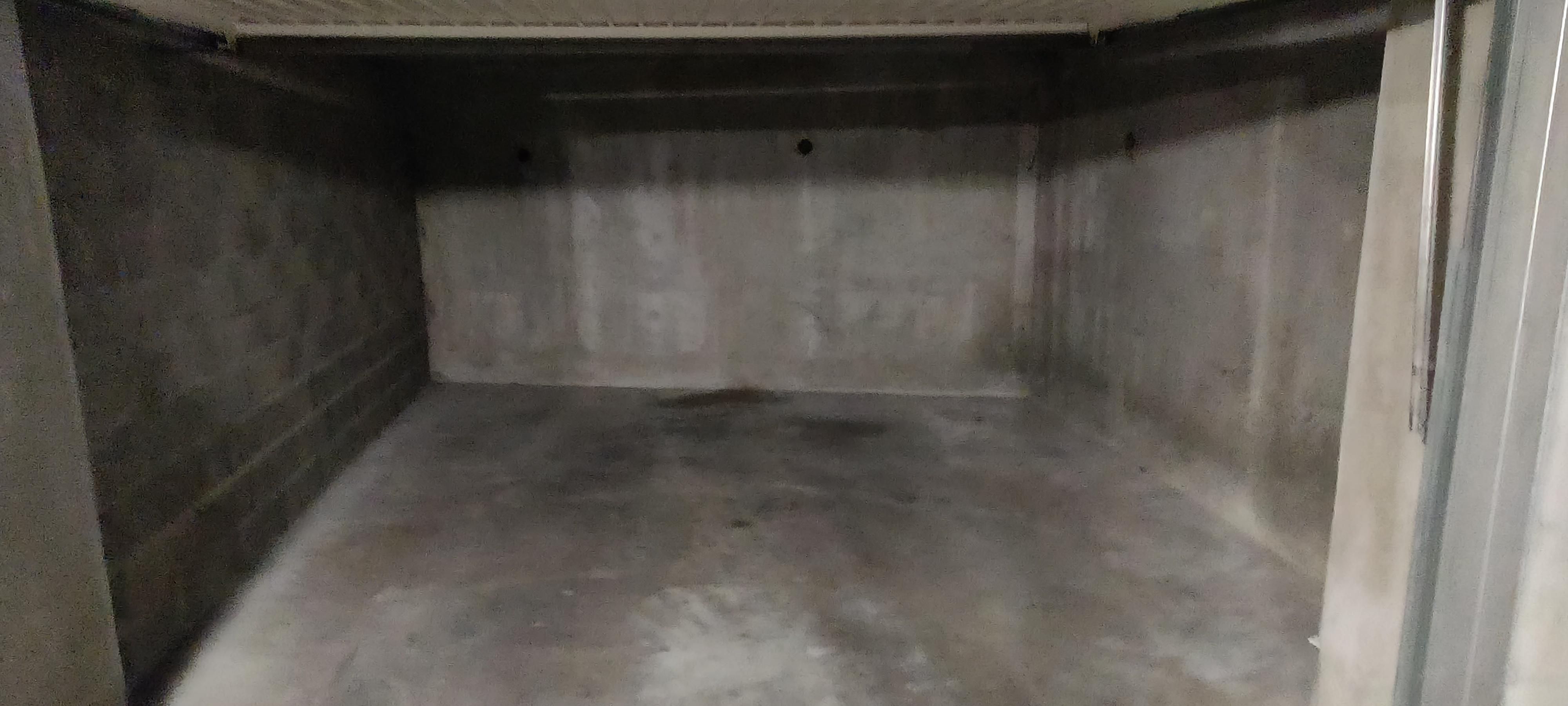 Box de garage dans un parking fermé Lyon 3 part dieu (20m²) - Lyon ...