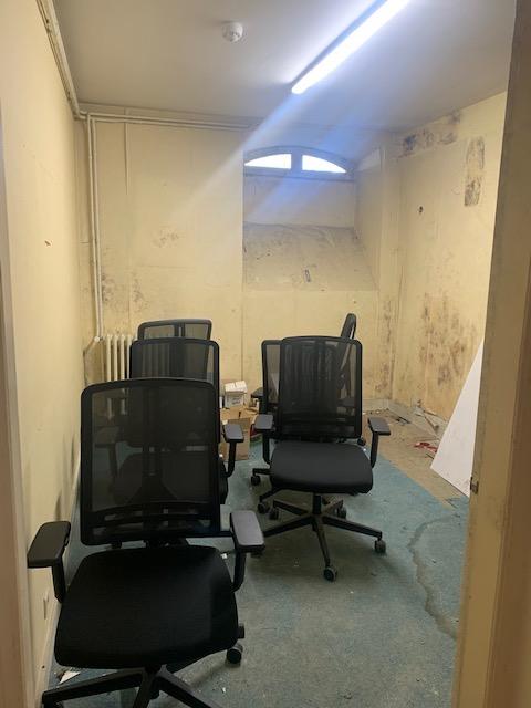 Box de stockage 12m2 - Limoges centre - Limoges - 87000 - 12 m²