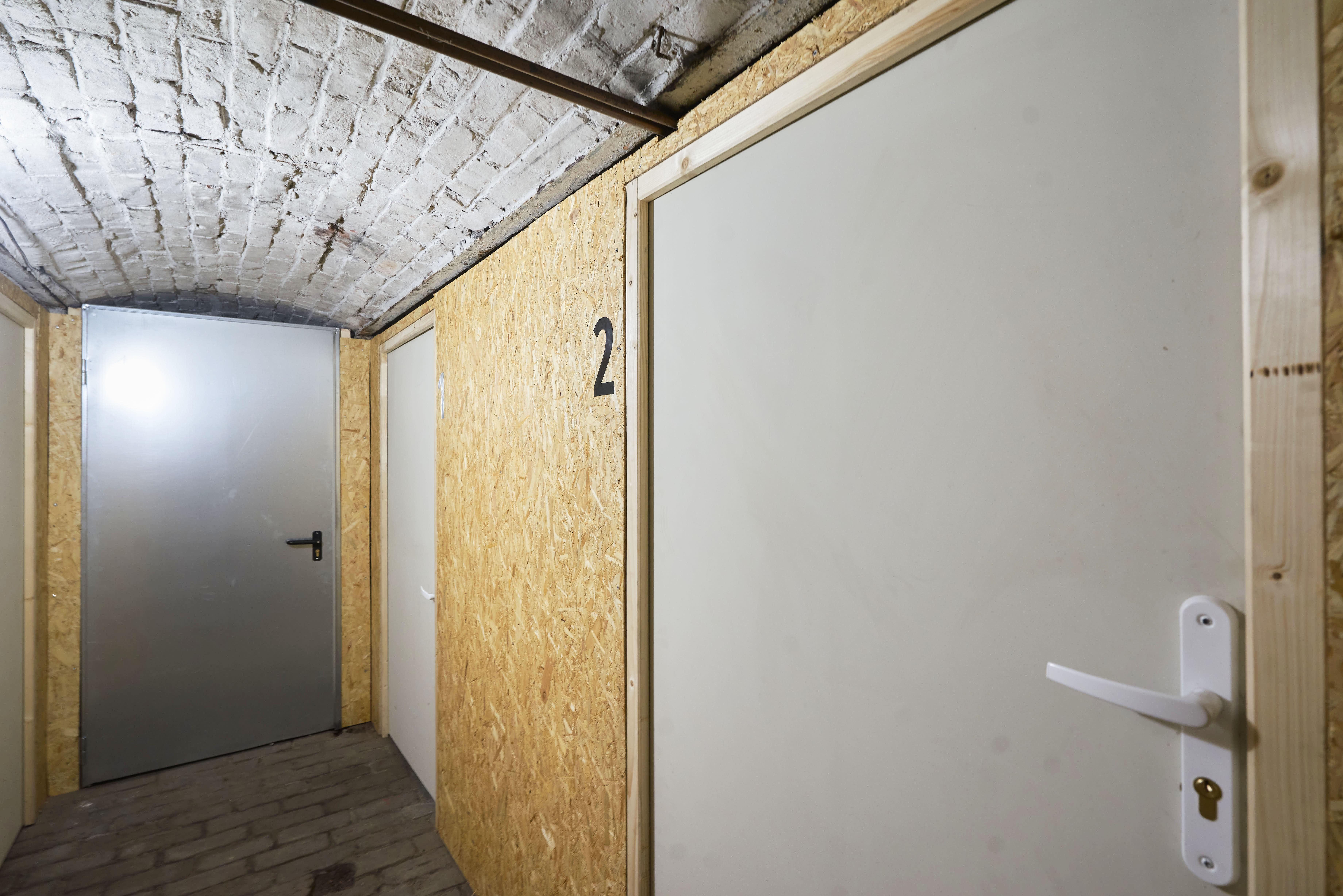 Box 2 - 4m2 Vieux Lille - Lille - 59800 - 4 m²