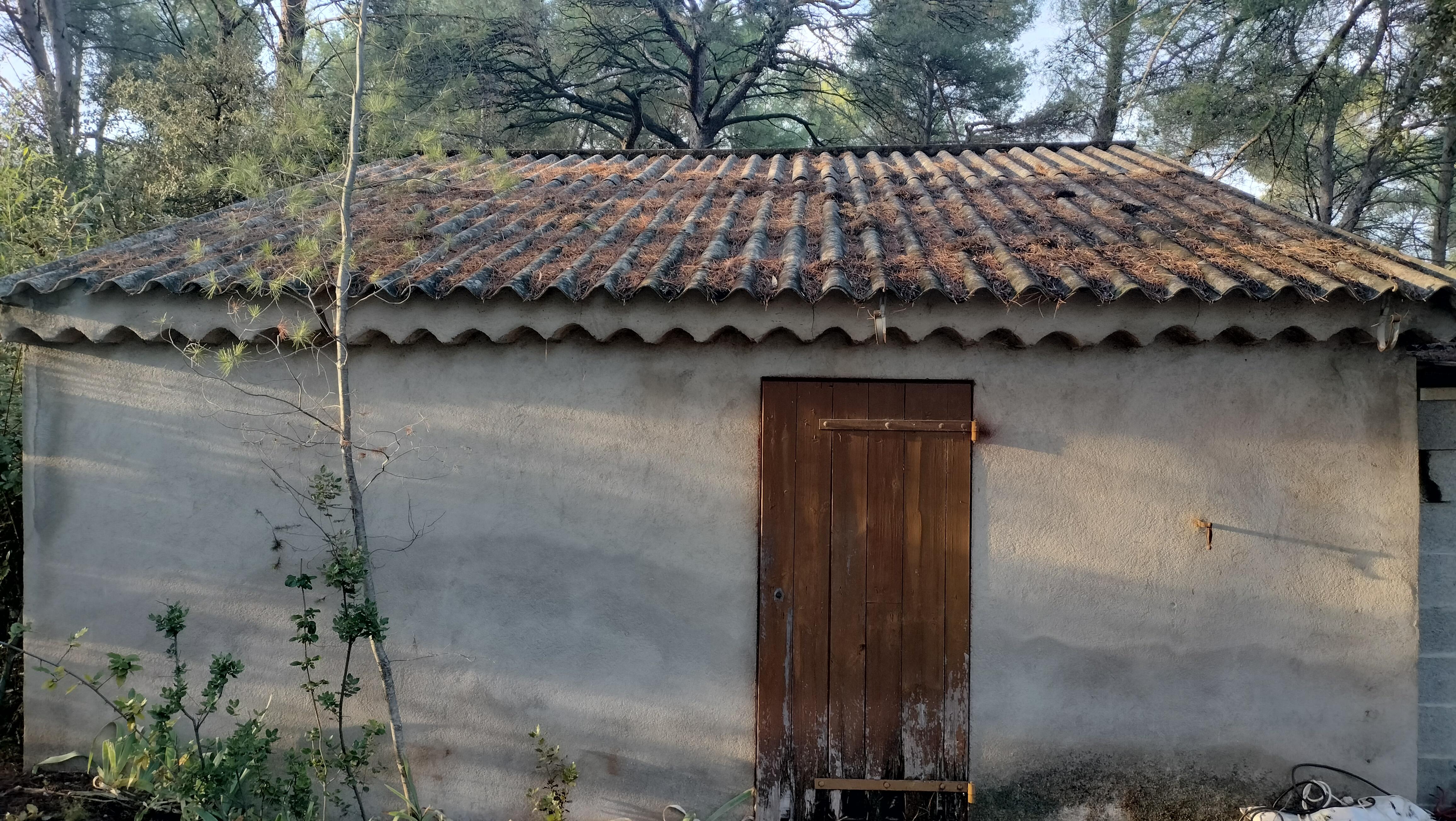 Box de stockage 10m2 - Les Pennes-Mirabeau - 13170 - 10 m²