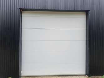 Box de stockage sécurisé à landivisiau - Landivisiau - 29400 - 9 m²