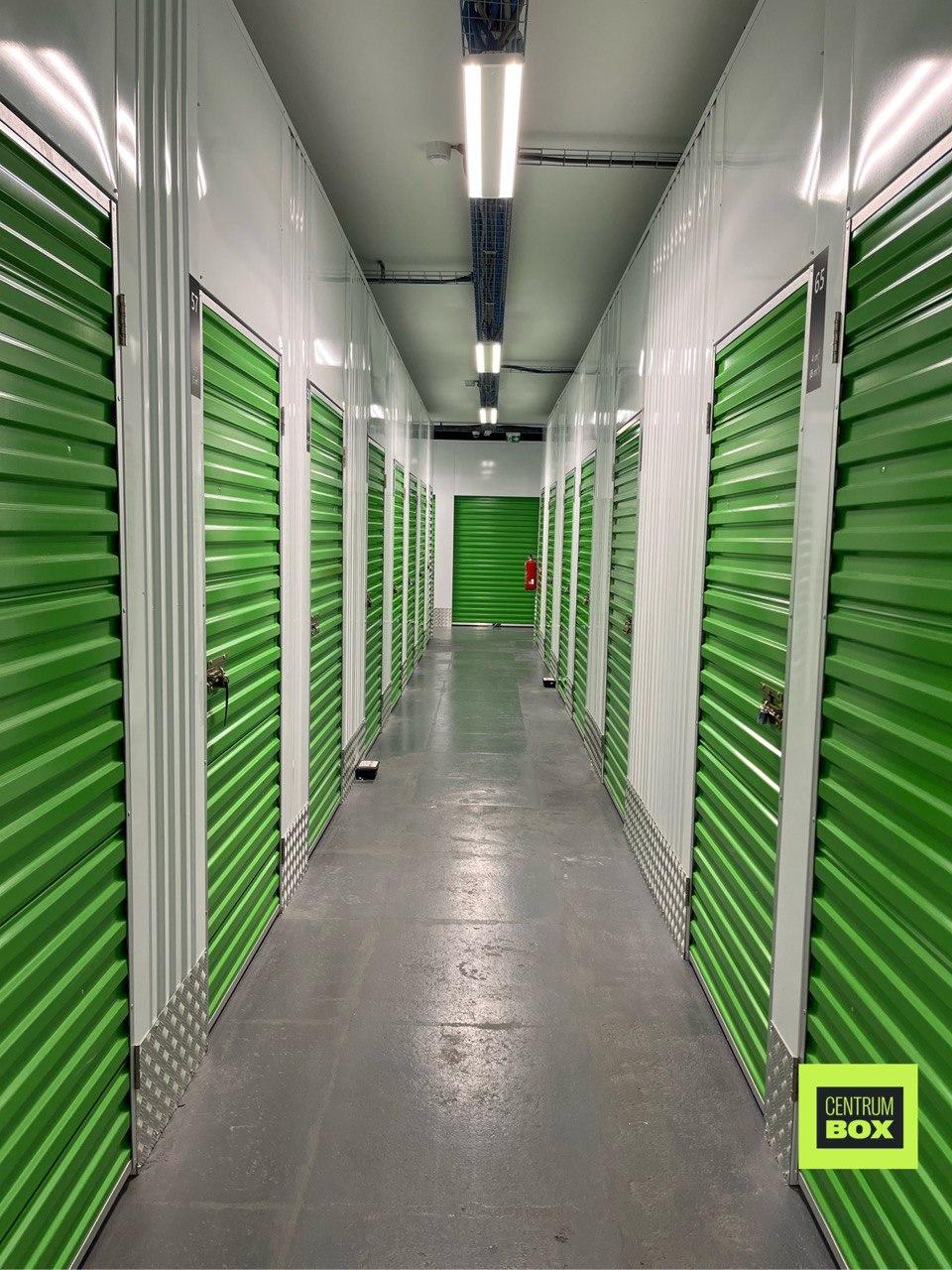 GARDE MEUBLE BOX À LOUER À PARTIR DE 47e/MOIS - Nice - 06000 - 950 m²