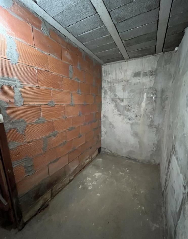 Box/ cave 5 m2 - Bordeaux - 33000 - 5 m²