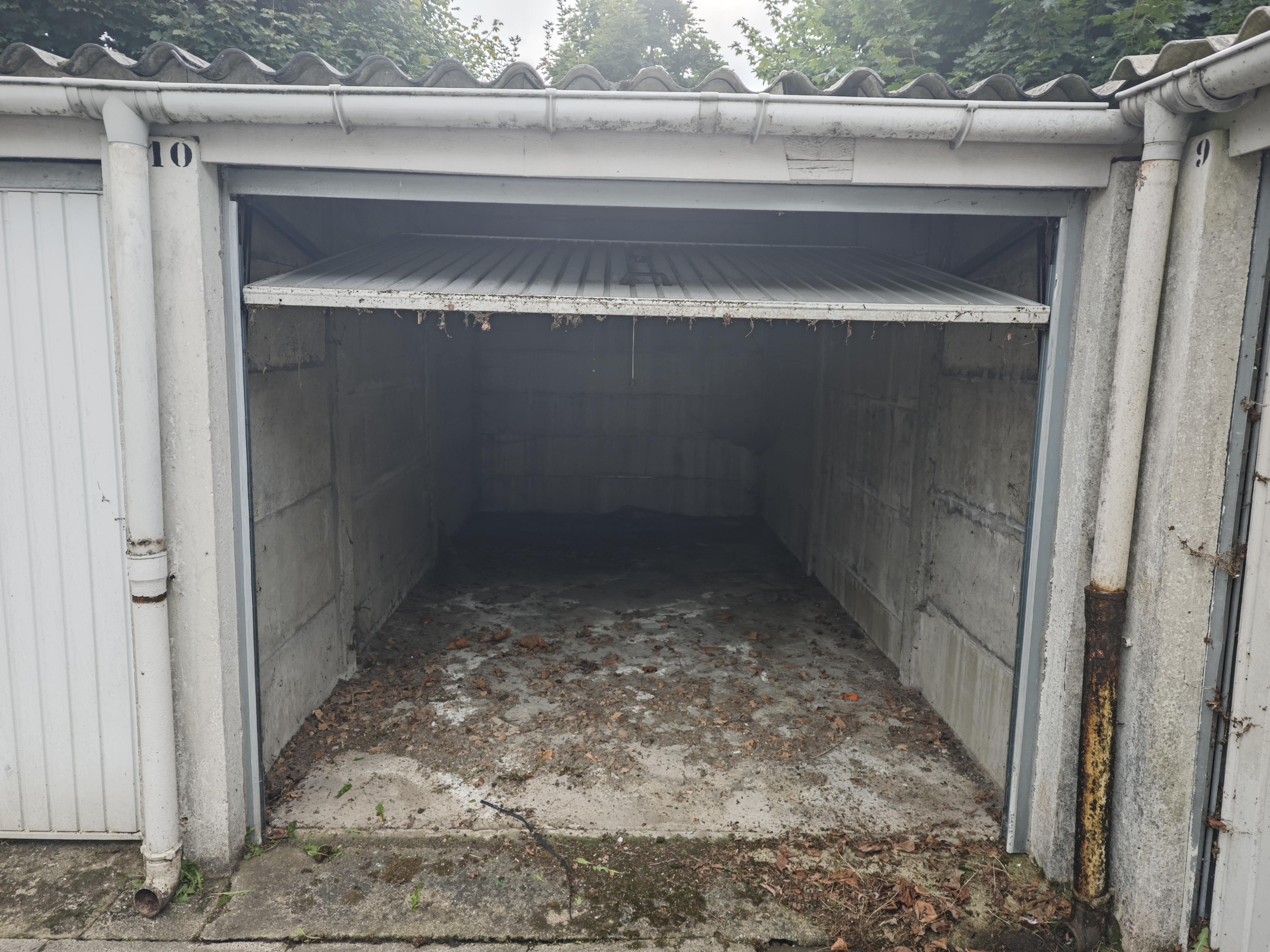 Garage/box de stockage de 12m² à Henin Beaumont - Hénin-Beaumont ...