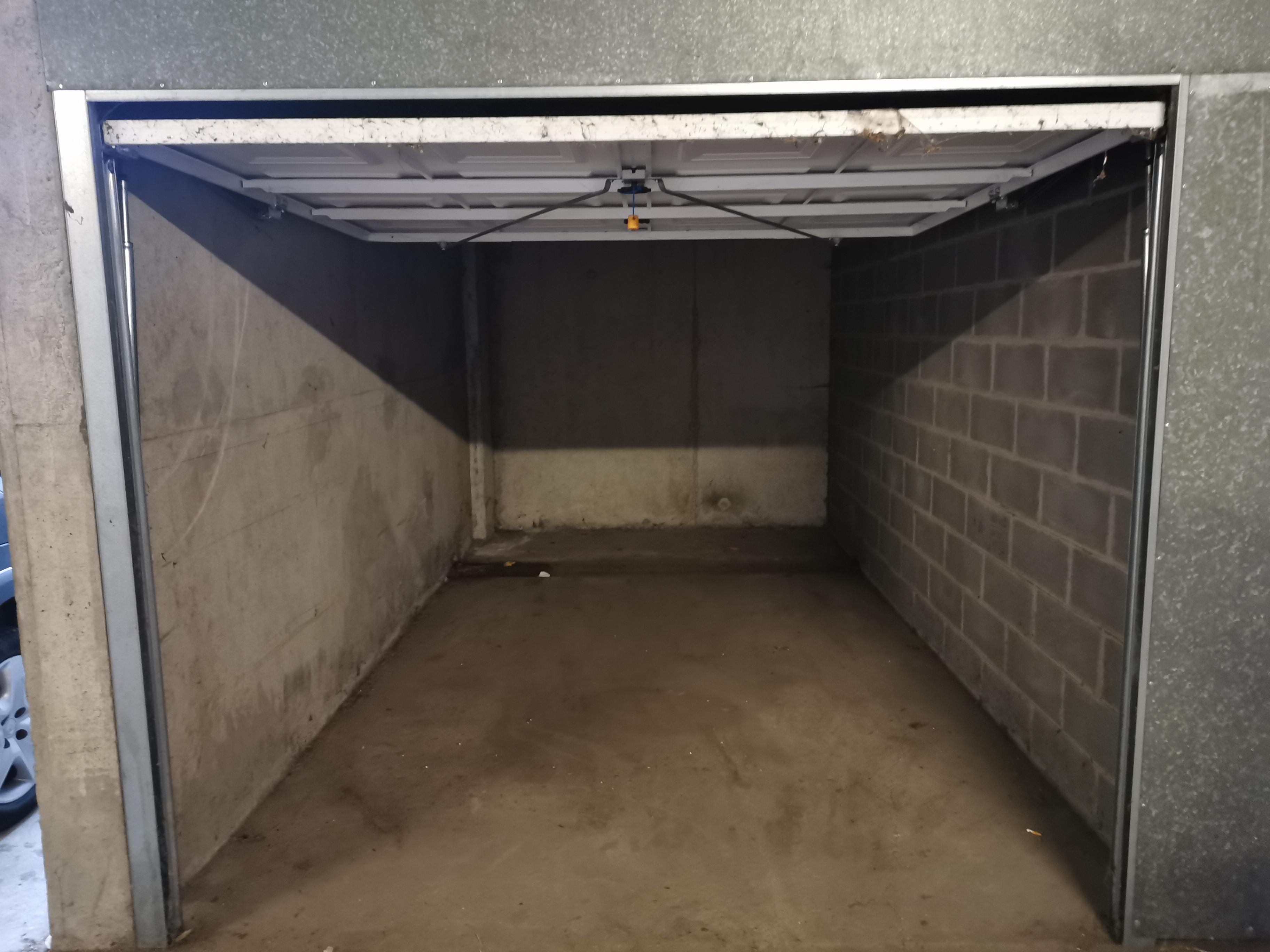 Garage/box 13 m² à Orléans - Orléans - 45000 - 13 m²