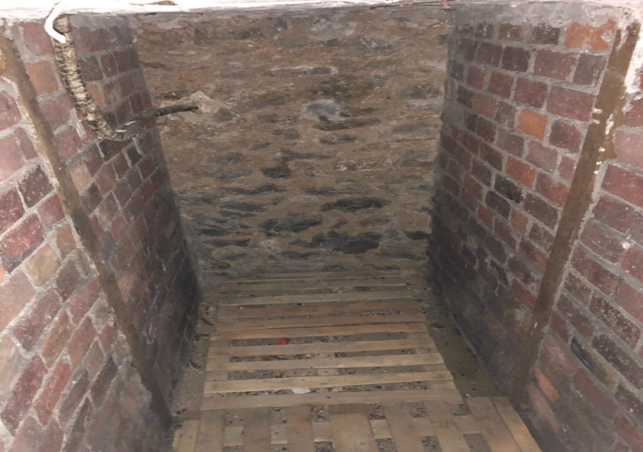 Cave sèche et sécurisée à louer – Idéale stockage - Boulogne ...