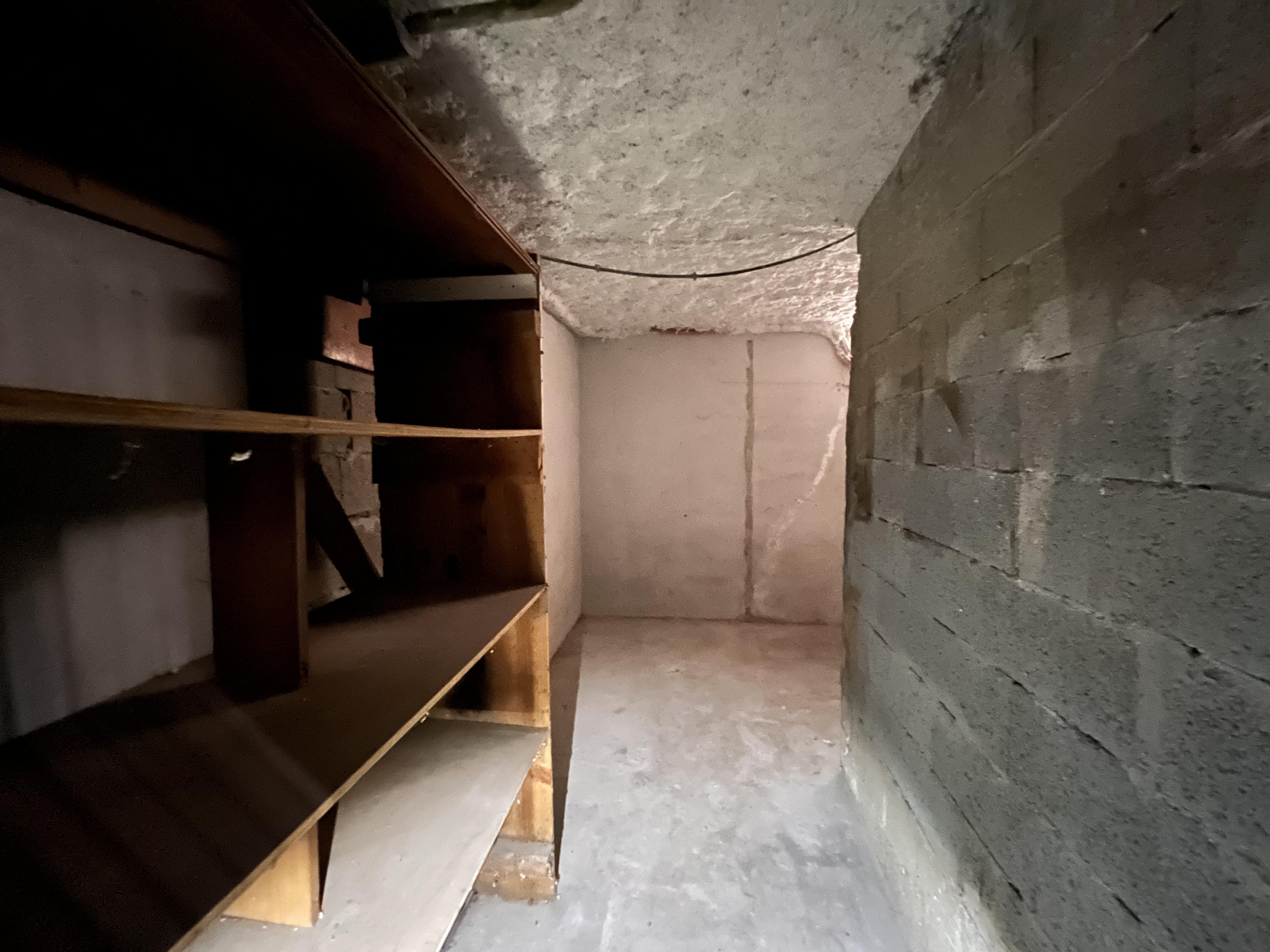 Cave / Box Stockage 12m2 rampe - Mérignac - 33700 - 12 m²