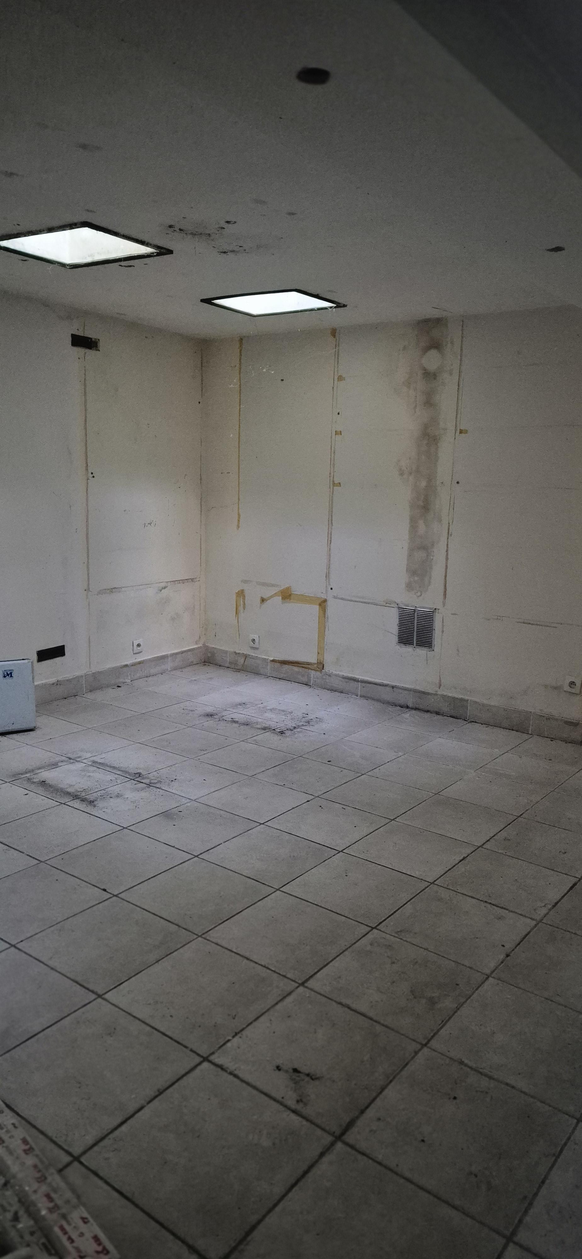 Cave Puteaux - Puteaux - 92800 - 5 m²