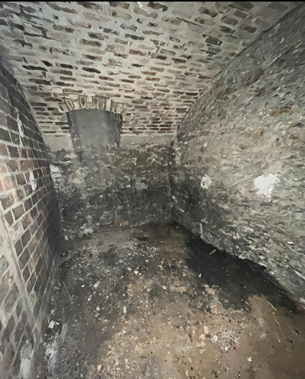 Cave 8m2 - 75 rue de Rennes Paris 6 - Paris - 75006 - 8 m²