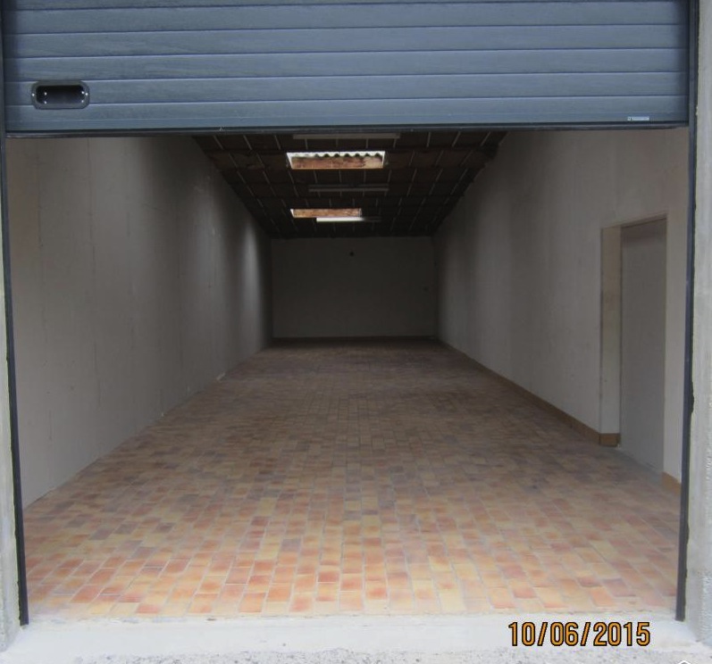 Location / Costockage entrepôt proche périph. Rennes - Goven - 35580 ...