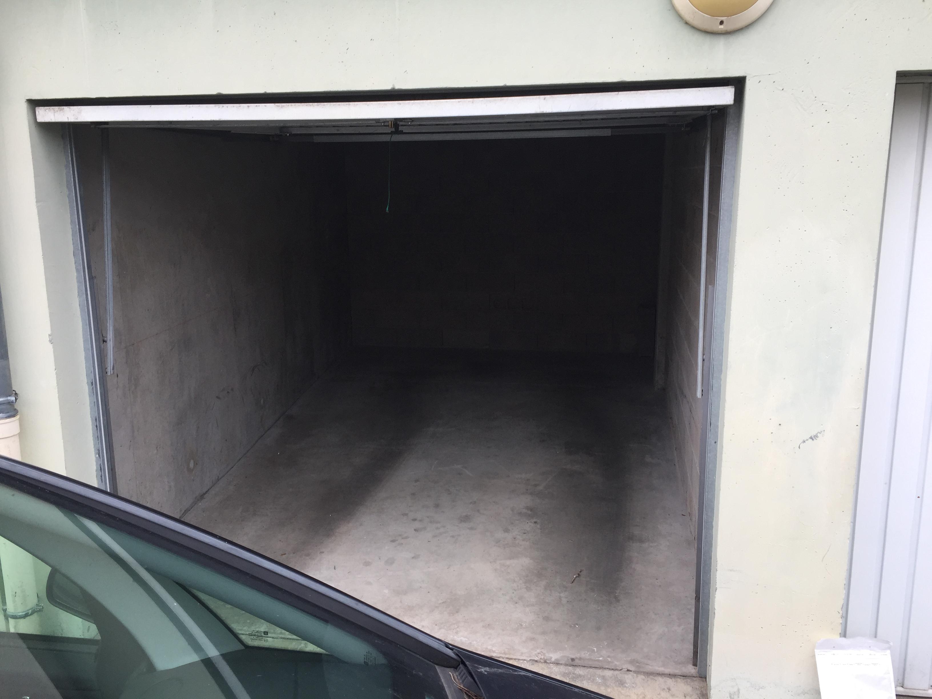 Box fermé à louer Colmar - Colmar - 68000 - 14 m²