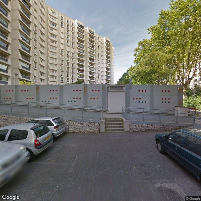 Box de rangement 12m2 à louer sur Villeurbanne - Villeurbanne - 69100 ...