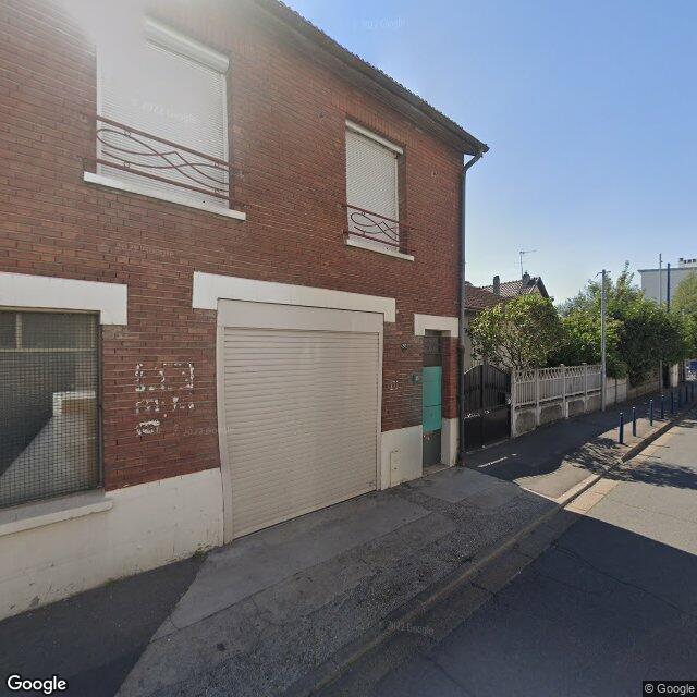 Box de stockage avec accès sécurisé - Drancy - 93700 - 50 m²