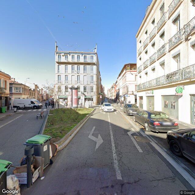 Cave 13m² - Toulouse rue Riquet - Toulouse - 31000 - 13 m²