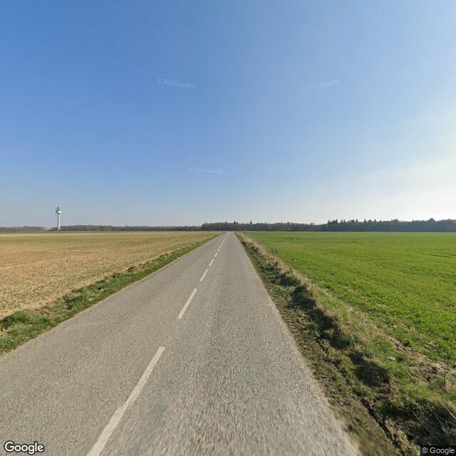 Box sécurisé 33m3 - Dury - 80480 - 14 m²