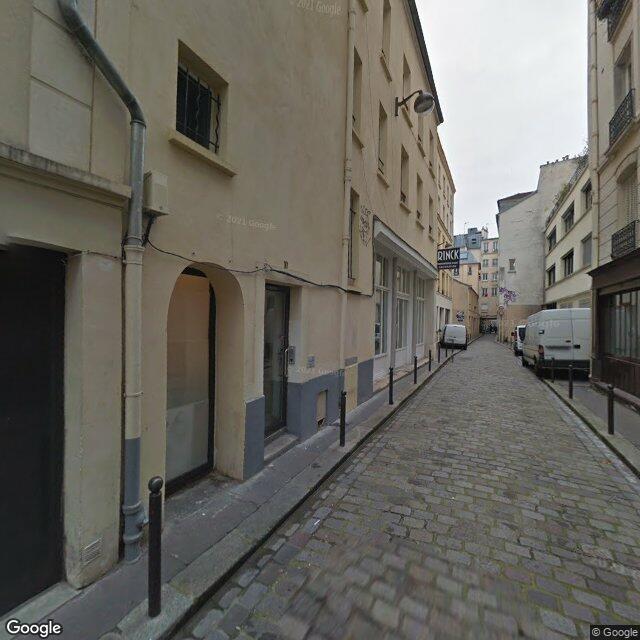 Entrepot Paris 11e Ledru Rollin - Paris - 75011 - 150 m²