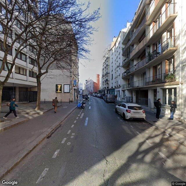 Espace de stockage ultra sécurisé 4m2 - metro Lamarck - Caulaincourt ...