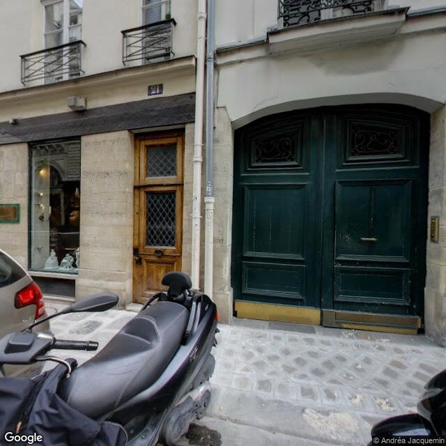 Très Grande Cave - 43 m2 - Paris - 75007 - 43 m²
