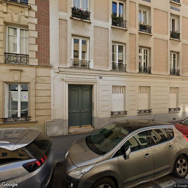 Caves, pour stockage 8 m², 17 m³ - Clichy - 92110 - 8 m²