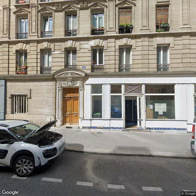 Grande cave saine aérée et ventilée - Paris - 75013 - 23 m²