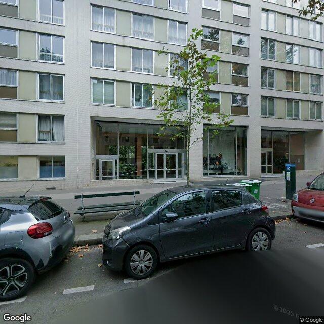 Box de stockage sécurisé - 4 mètres carrés - Accés par ascenseur ou ...